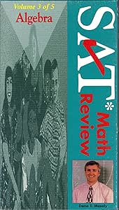 Amazon.com: SAT Math Review - Algebra : Movies & TV
