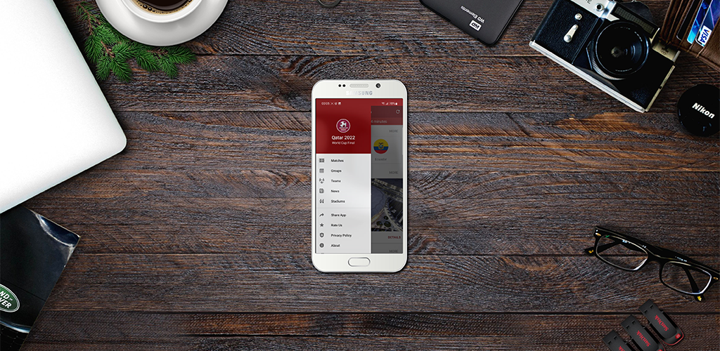 Worldcup-Qatar2022 - App on Amazon Appstore