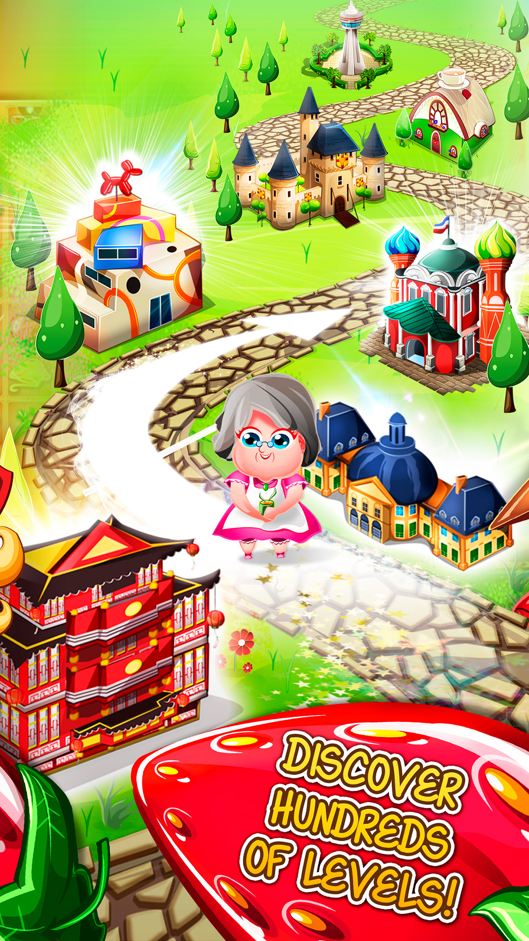 Tasty Tale - App on Amazon Appstore