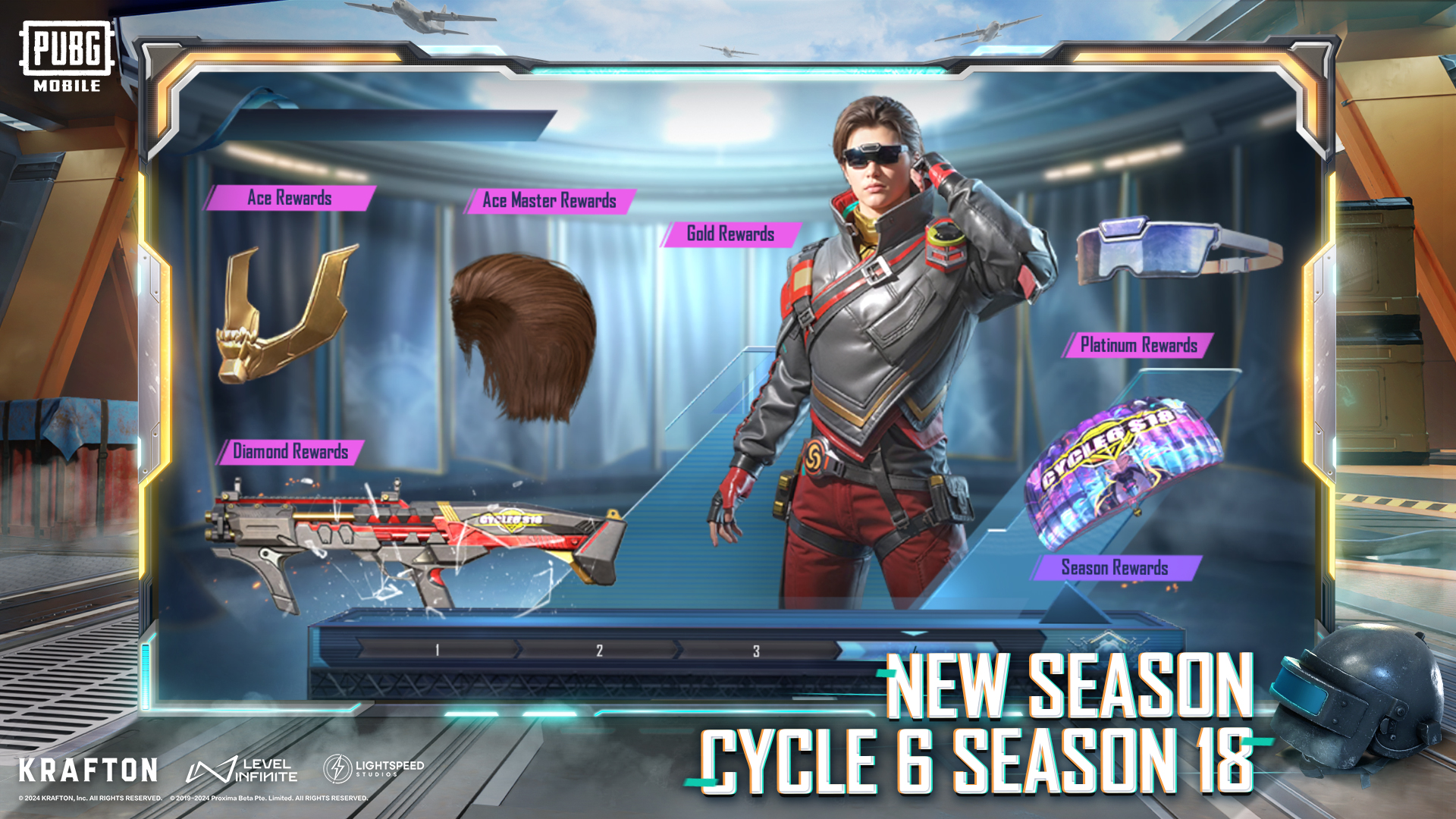 PUBG MOBILE - App on Amazon Appstore