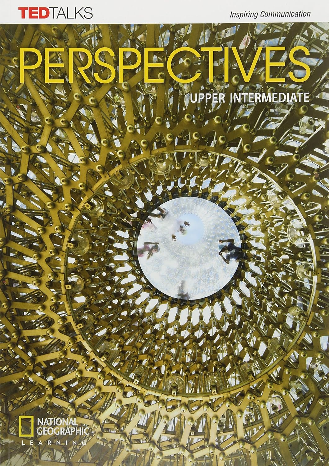 Amazon.com: Perspectives Upper Intermediate: Student's Book ...