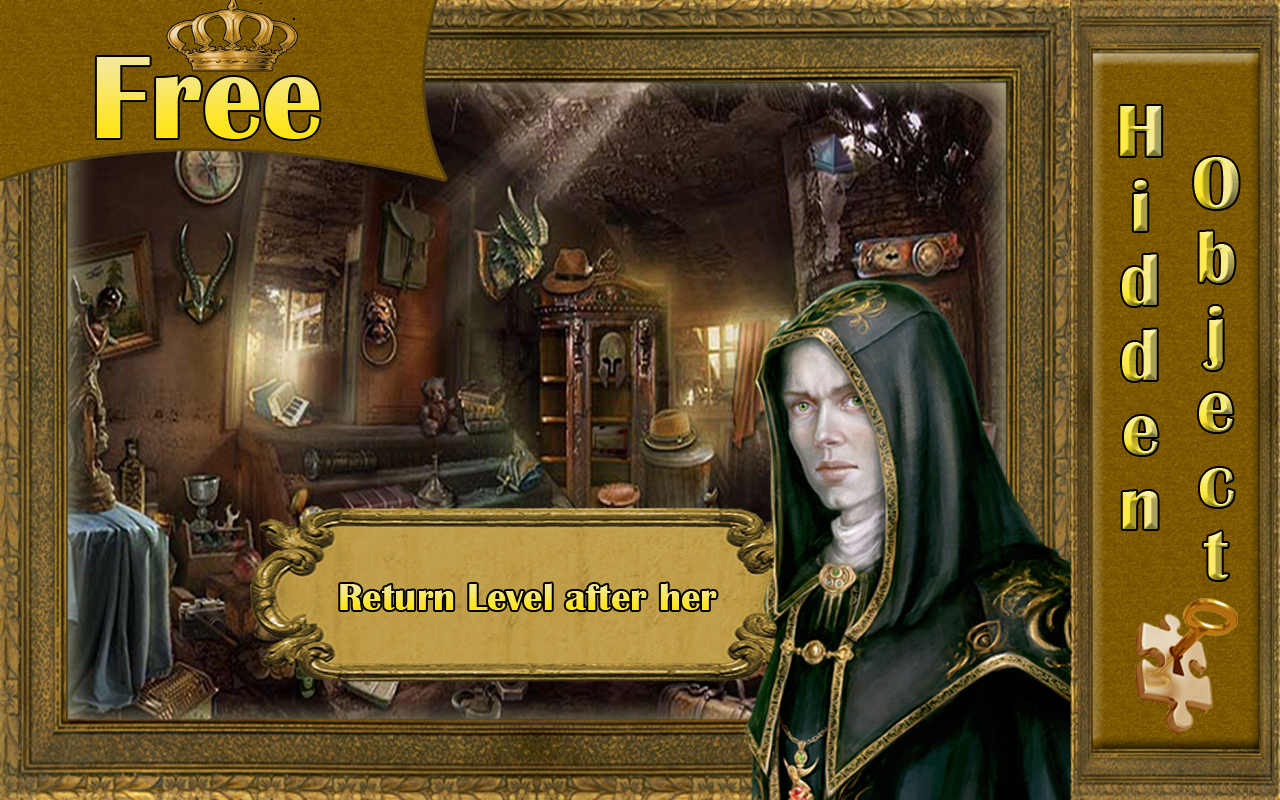 Castle Room Hidden Arcade - App on Amazon Appstore