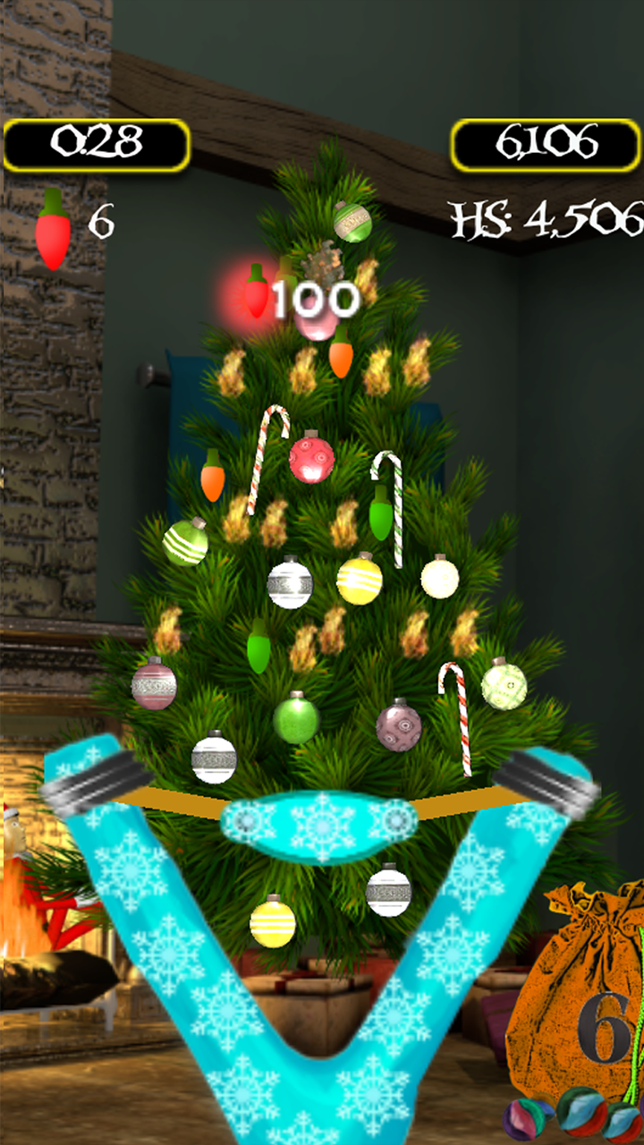 Twisted Christmas - App on Amazon Appstore