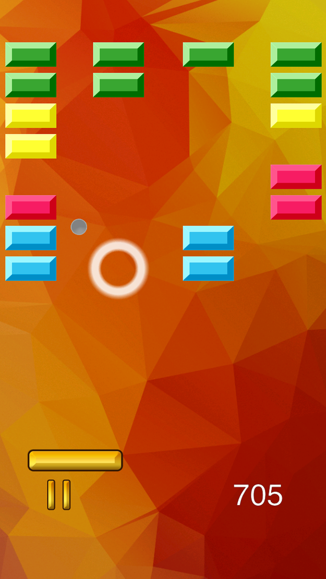 BRICK BREAKER - App on Amazon Appstore