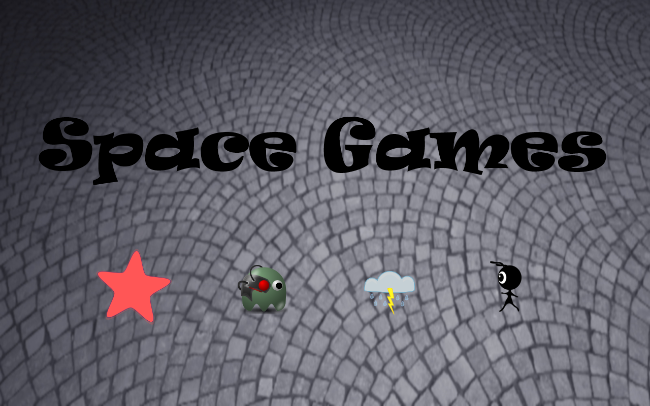 Outer Space Games - App on Amazon Appstore