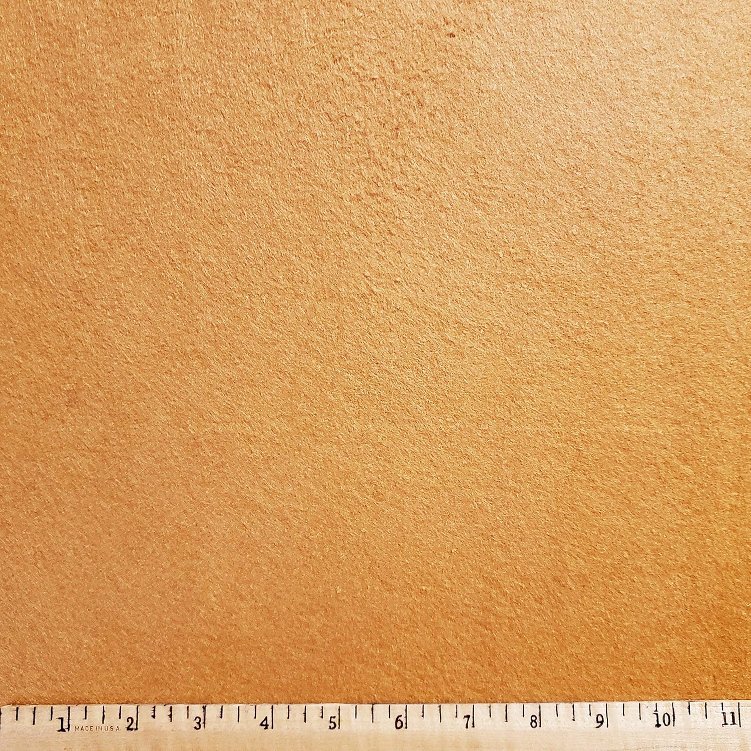 Amazon.com: Solid Tan Felt Fabric by The Yard : Arts, Crafts & Sewing