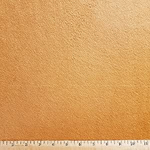 Amazon.com: Solid Tan Felt Fabric by The Yard : Arts, Crafts & Sewing