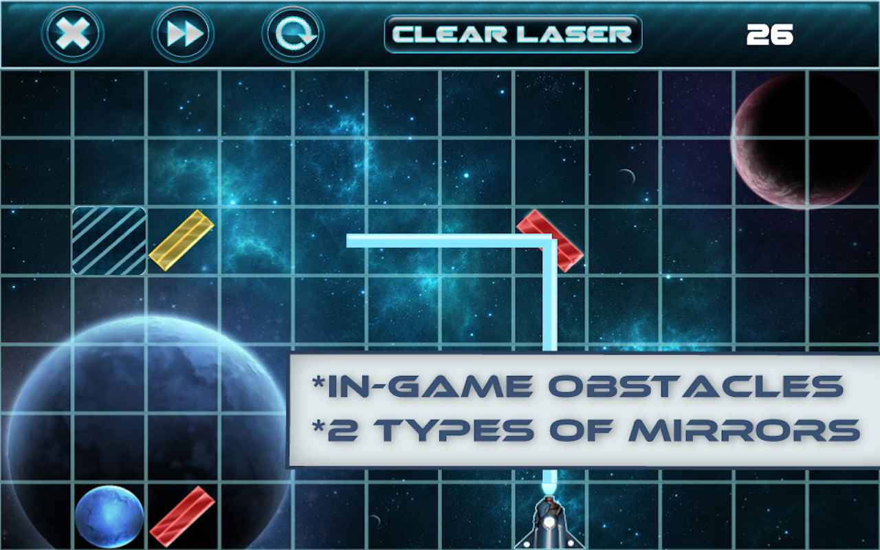 Planet Blaster - App on Amazon Appstore