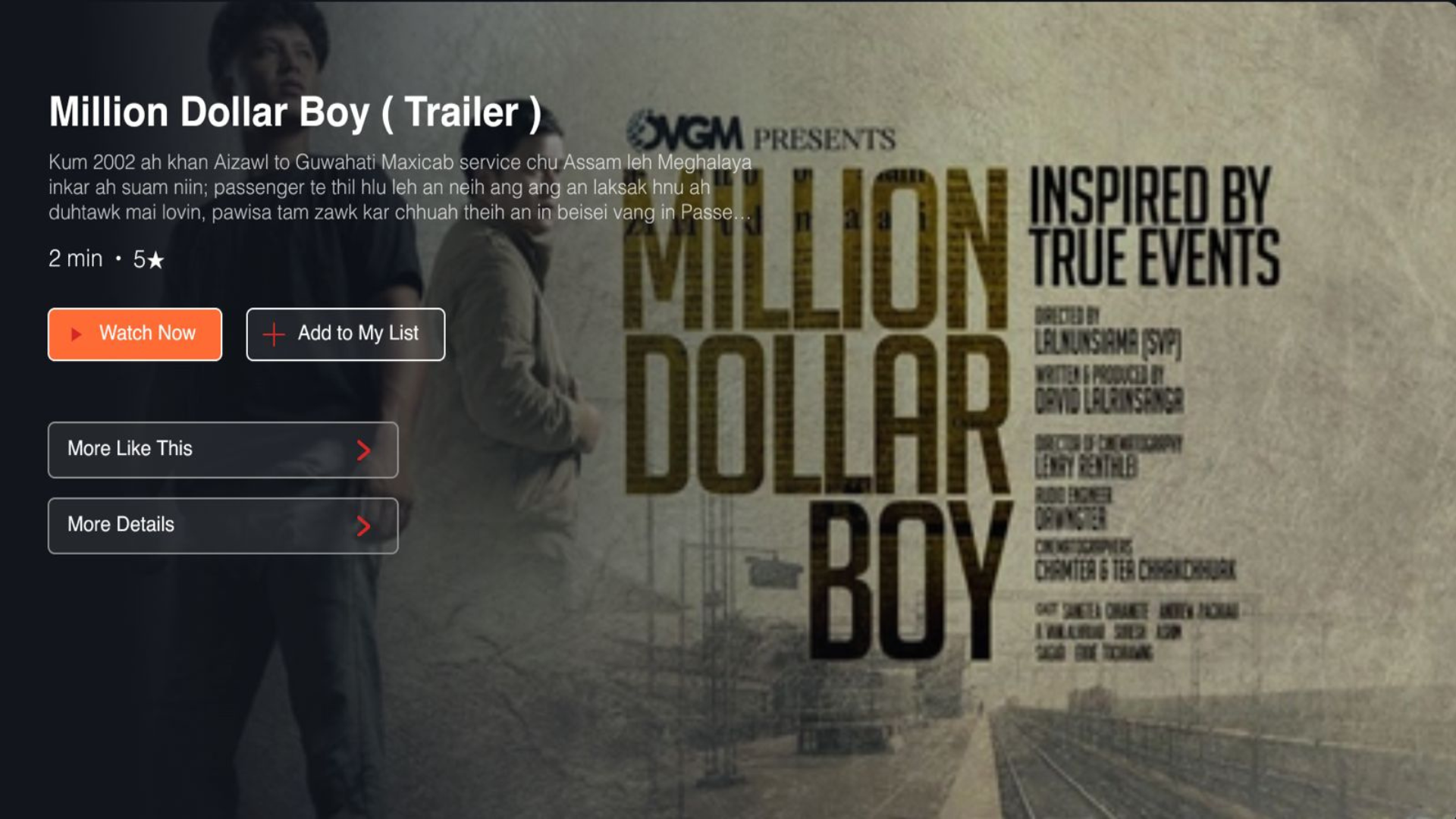 Vaki TV - App on Amazon Appstore