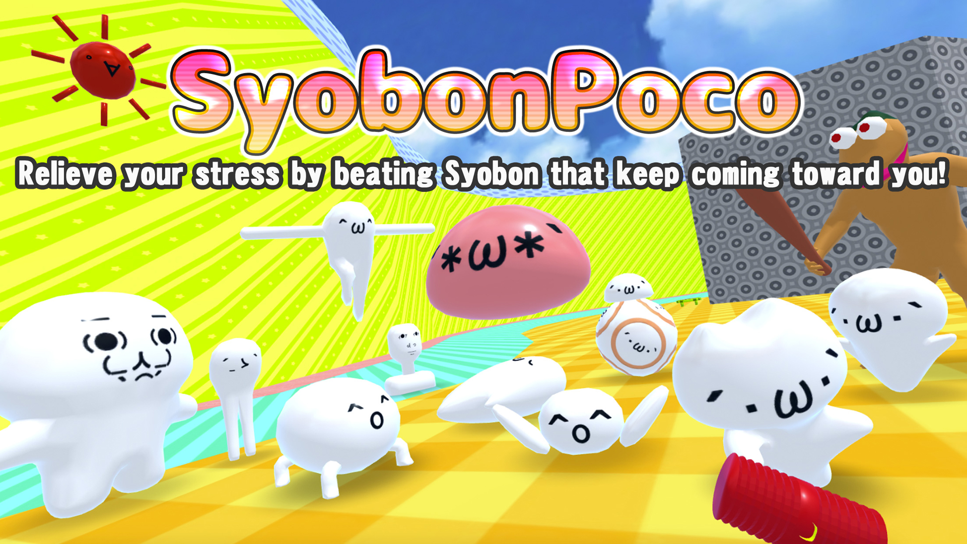 Syobon Poco 3D Action Game Amazon de Appstore For Android syobon-poco-3d-action-game-amazon-de-appstore-for-android