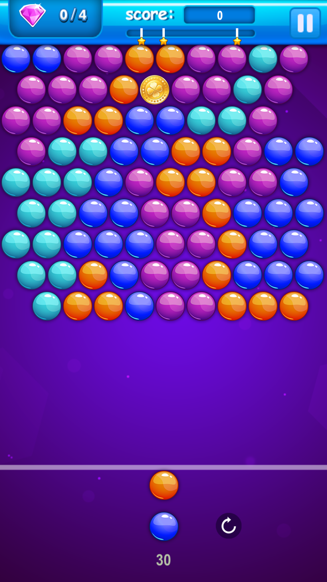 Bubble Classic Deluxe - App on Amazon Appstore