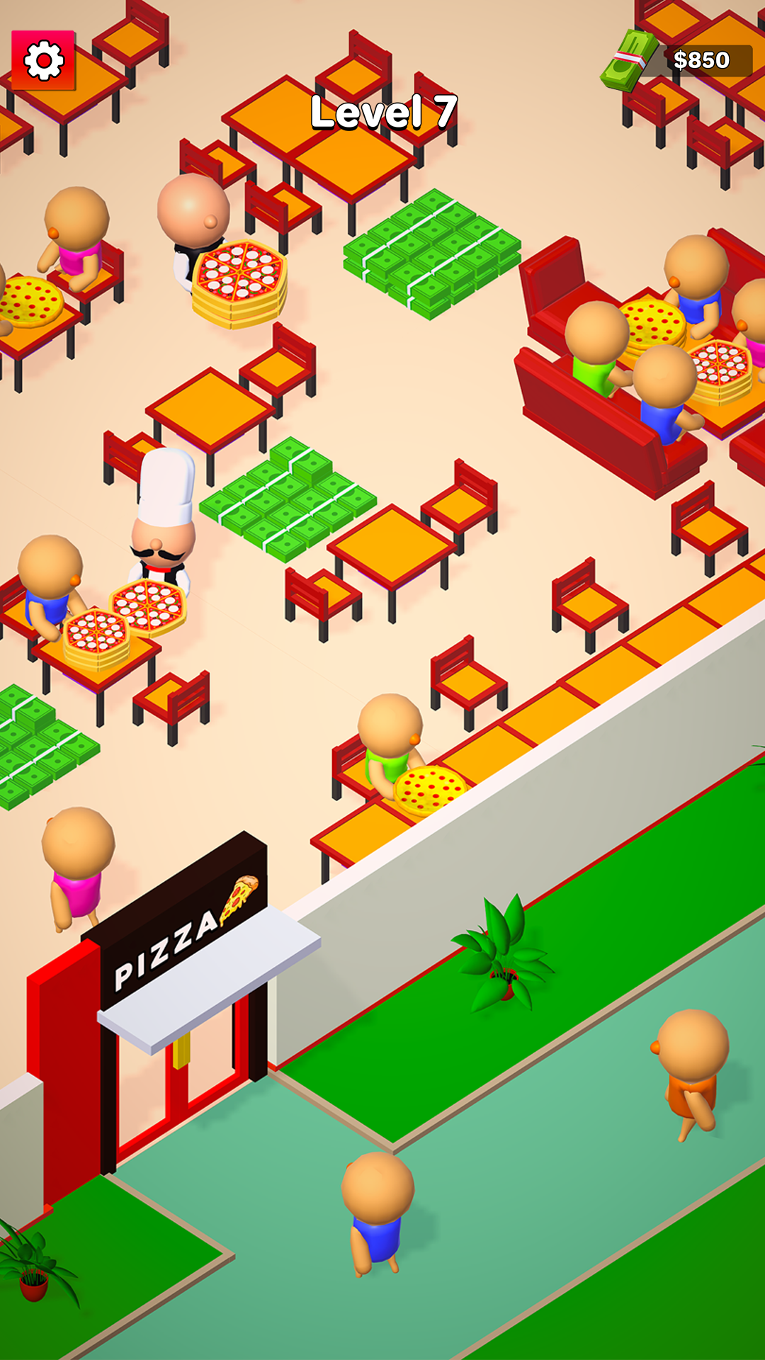 Pizza Factory Lemonade Tycoon - App on Amazon Appstore
