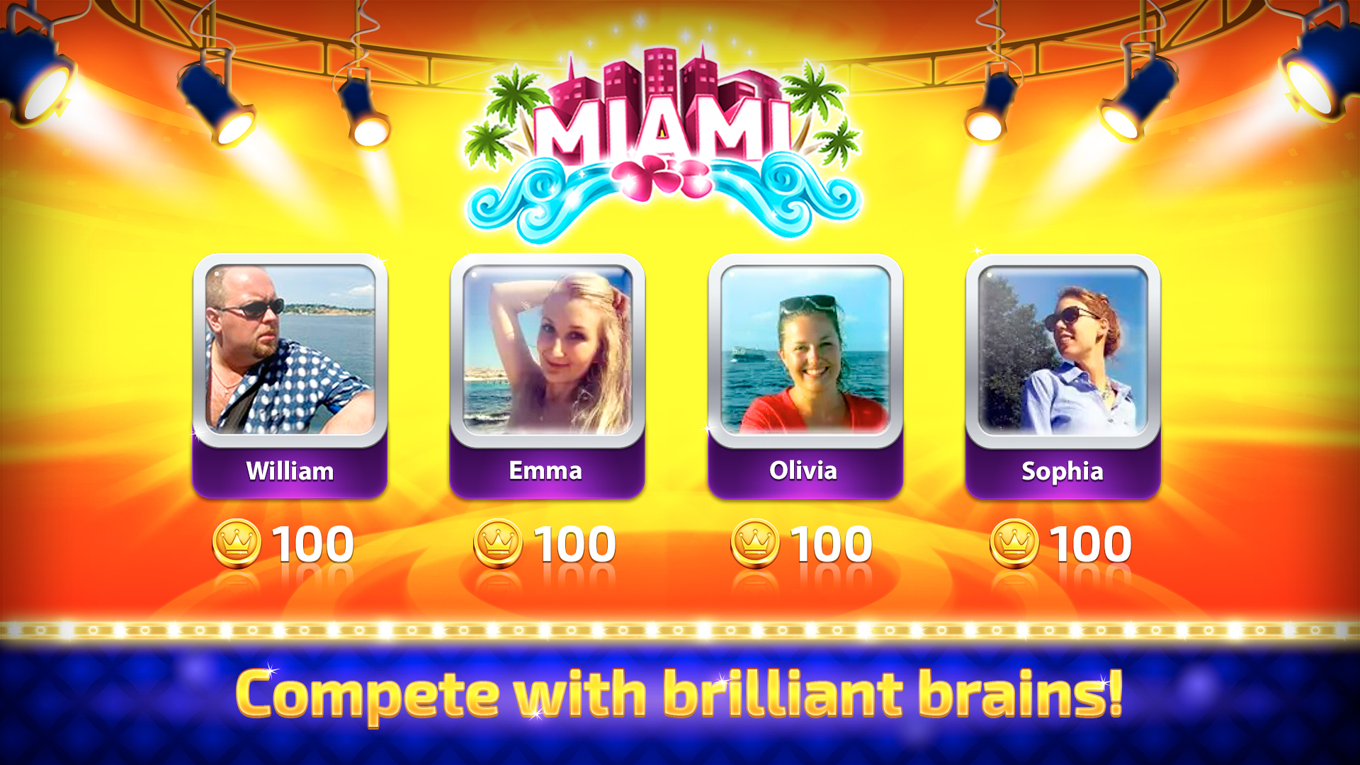 Word Club: find your best word - App on Amazon Appstore