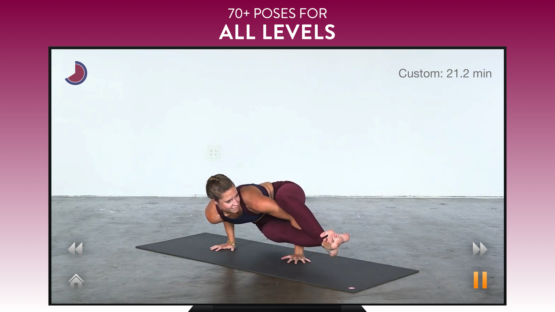 Simply Yoga - App on Amazon Appstore