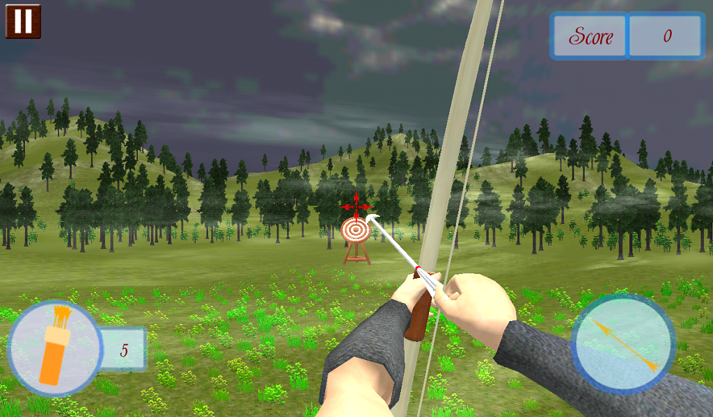 Legend of archer - Archery Games - App on Amazon Appstore