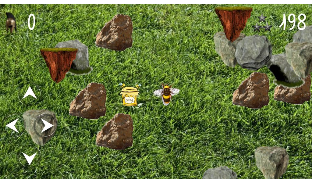 Queen Bee Game - App on Amazon Appstore