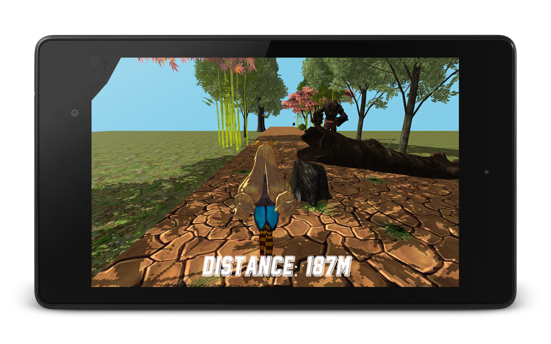 Dragon Runner (Free) - App on Amazon Appstore