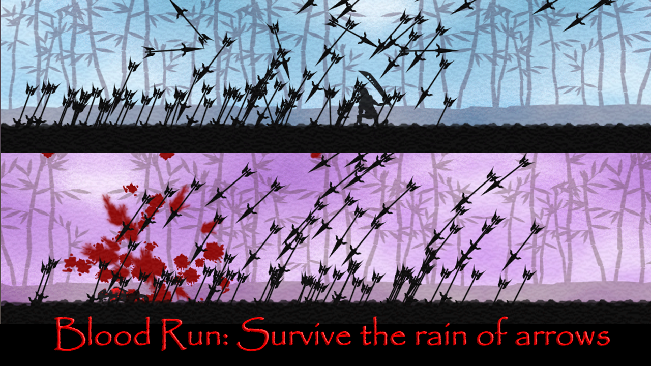 Blood Run - App on Amazon Appstore