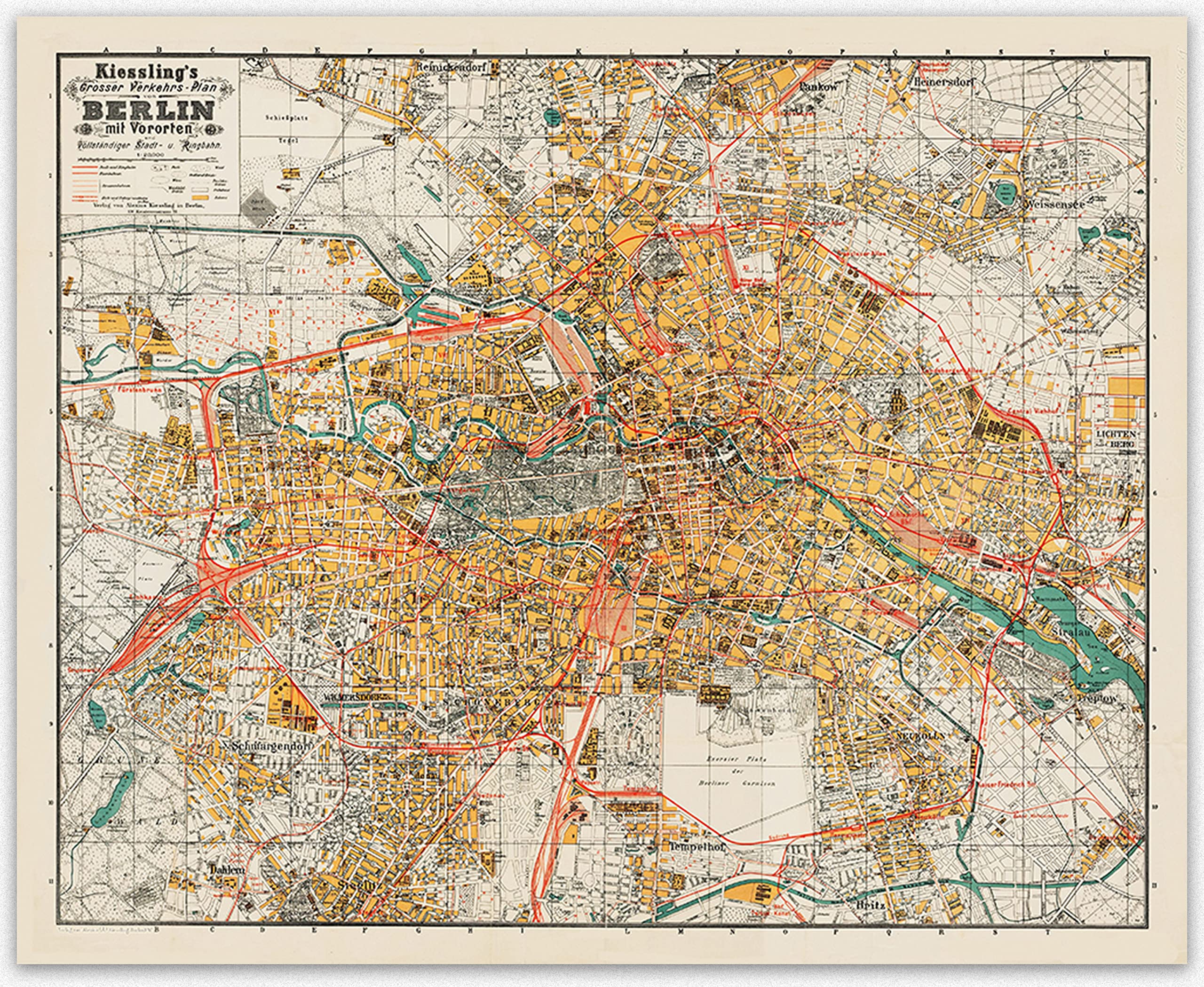 World Map With Berlin Wall Berlin Wall Bike Tour: A (FREE) Self Guided