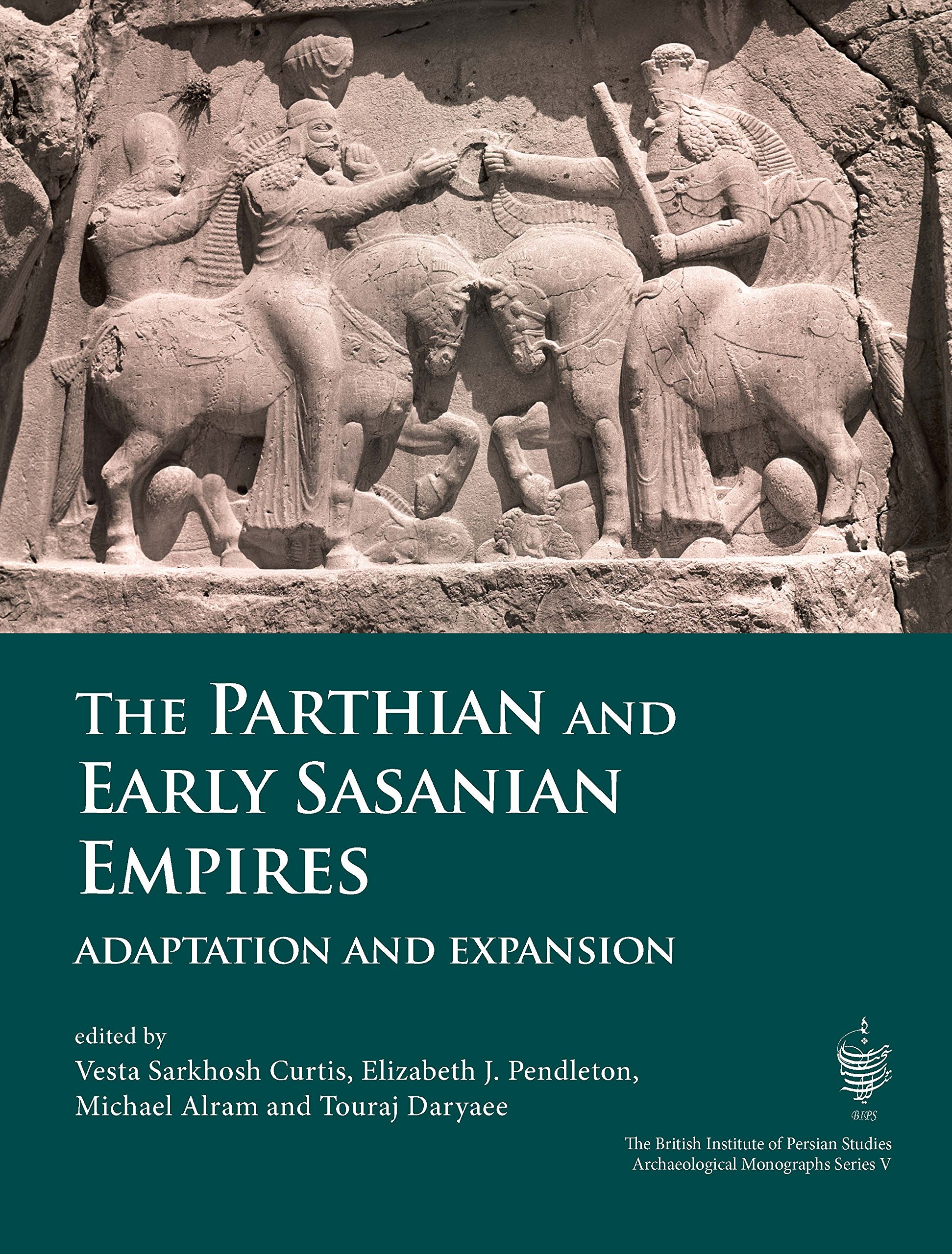 Buy The Parthian and Early Sasanian Empires: Adaptation and Expansion ...