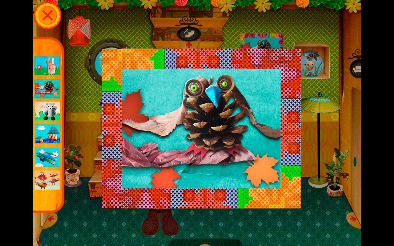 Fuzzy House LITE - App on Amazon Appstore