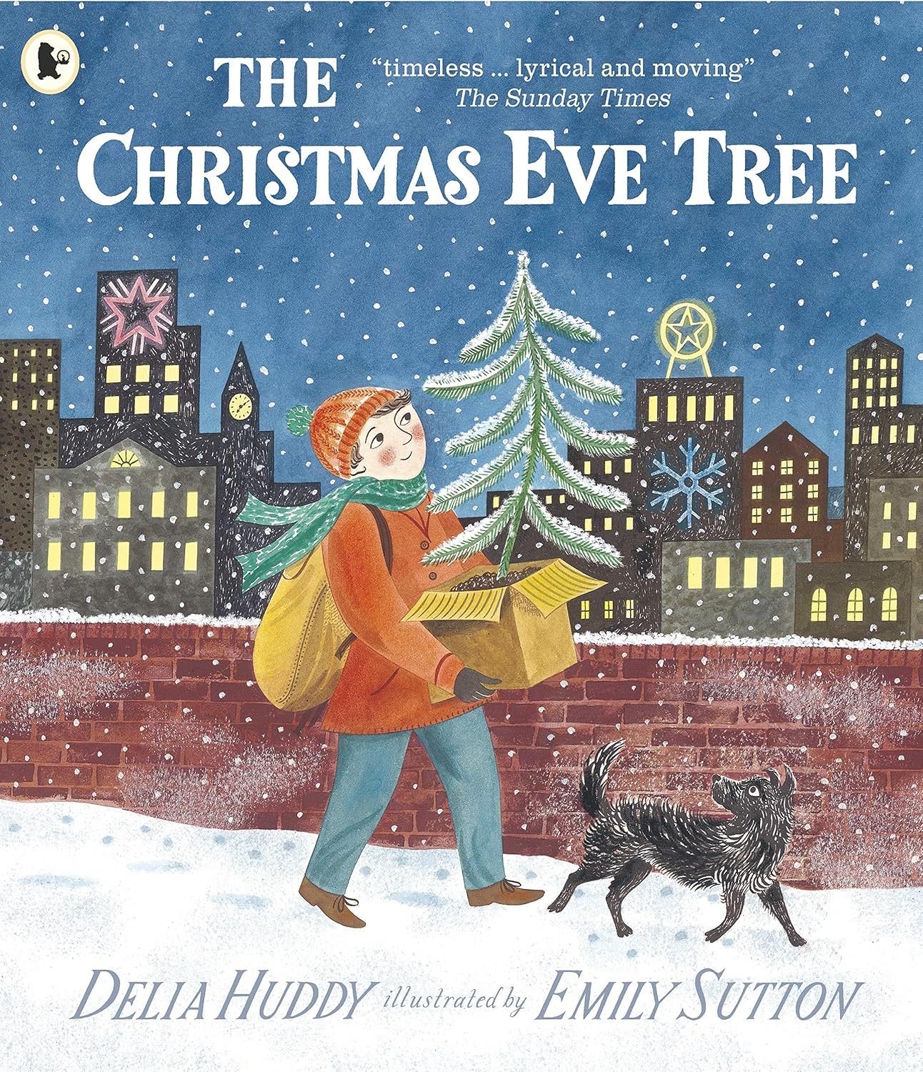 The Christmas Eve Tree: A classic, heart-warming Christmas story about ...