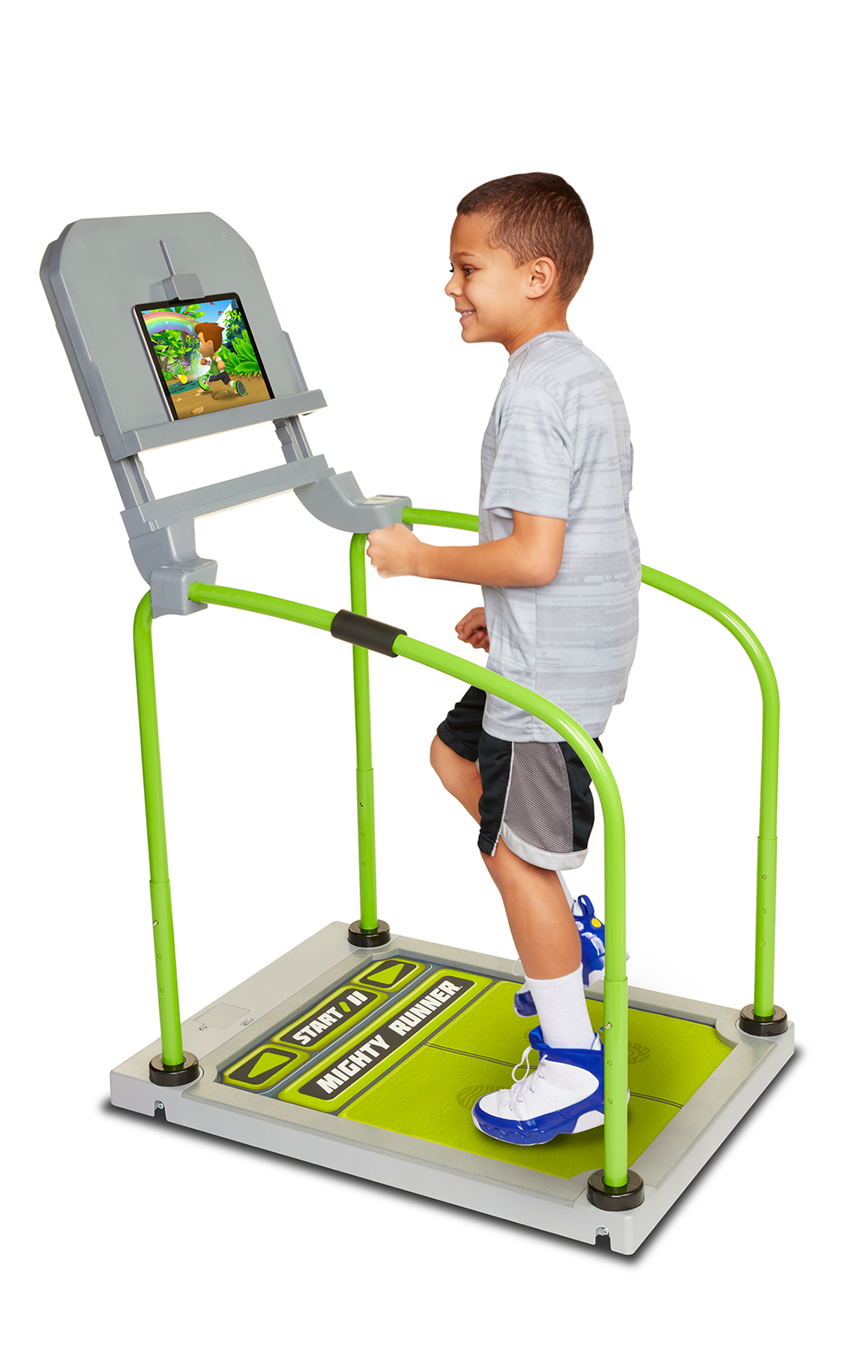 Mighty Runner - Application sur Amazon Appstore