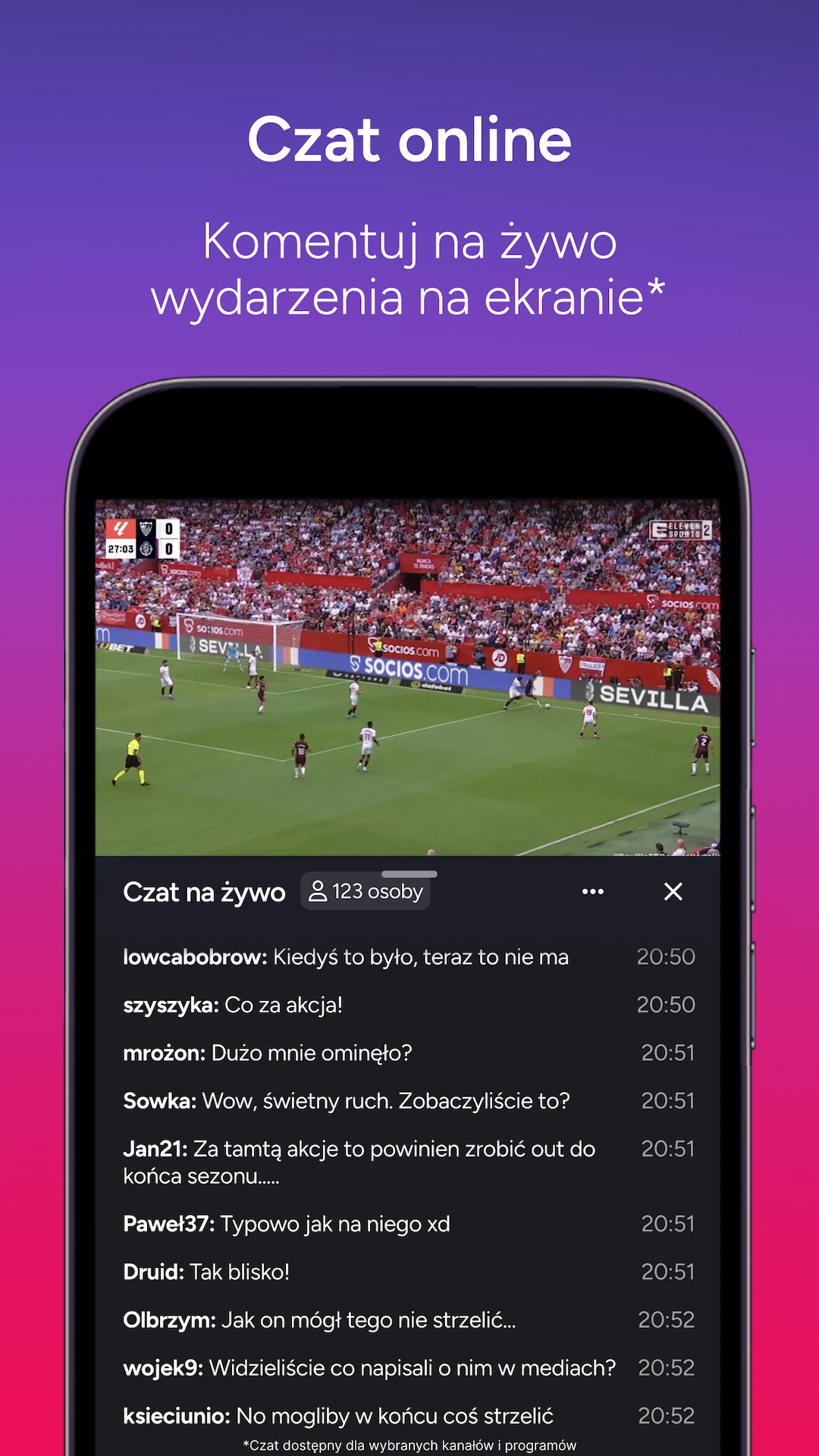 WP Pilot - Polish iTV platform - App on Amazon Appstore