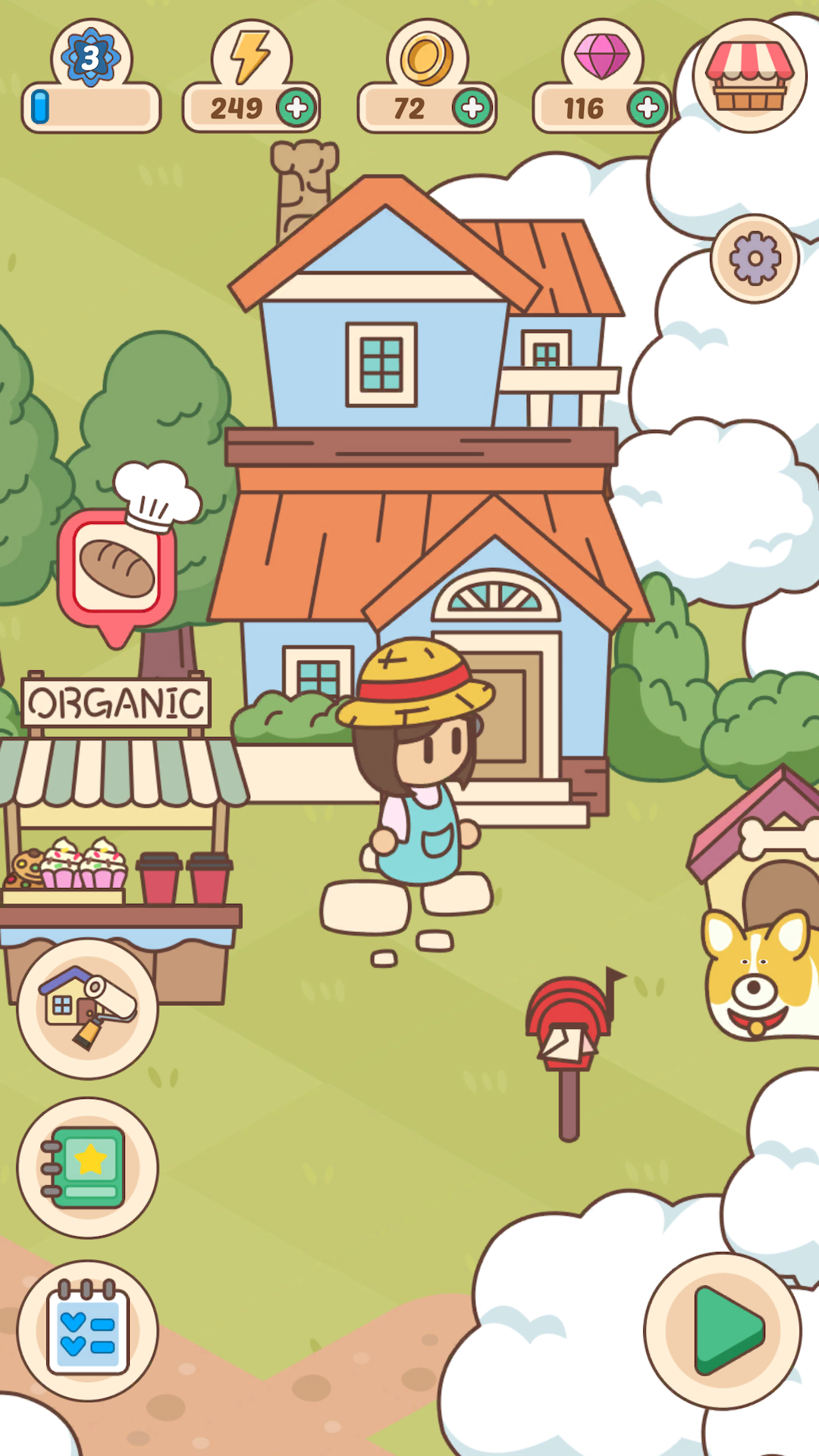 Merge Mend : Renovate Town - App on Amazon Appstore