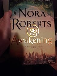 Amazon.com: The Awakening: The Dragon Heart Legacy, Book 1 (The Dragon Heart Legacy, 1 ...
