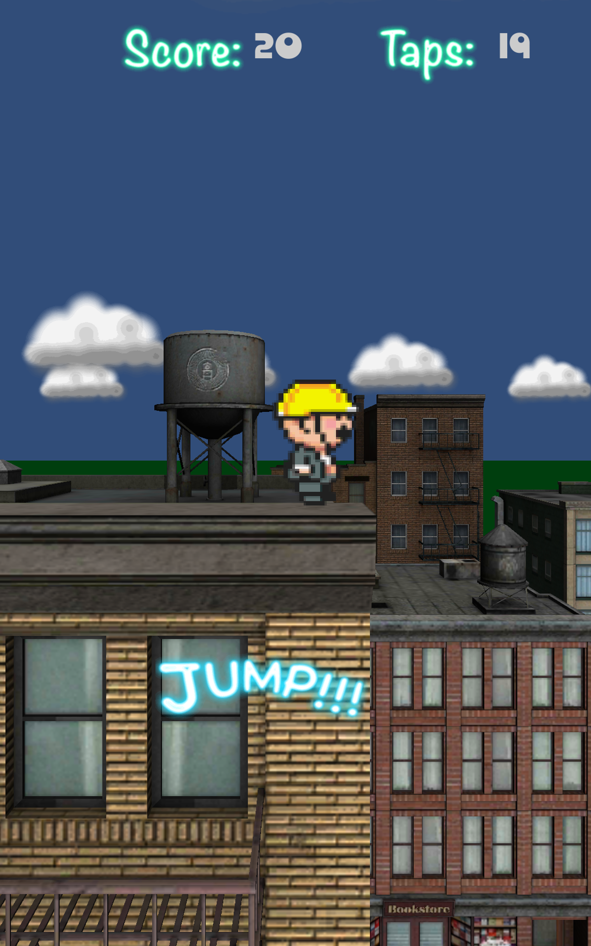 BOB the BOSS!! - App on the Amazon Appstore