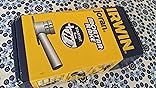Irwin 10507267 Mortar Rake Starter Kit, 8mm : Amazon.co.uk: DIY & Tools