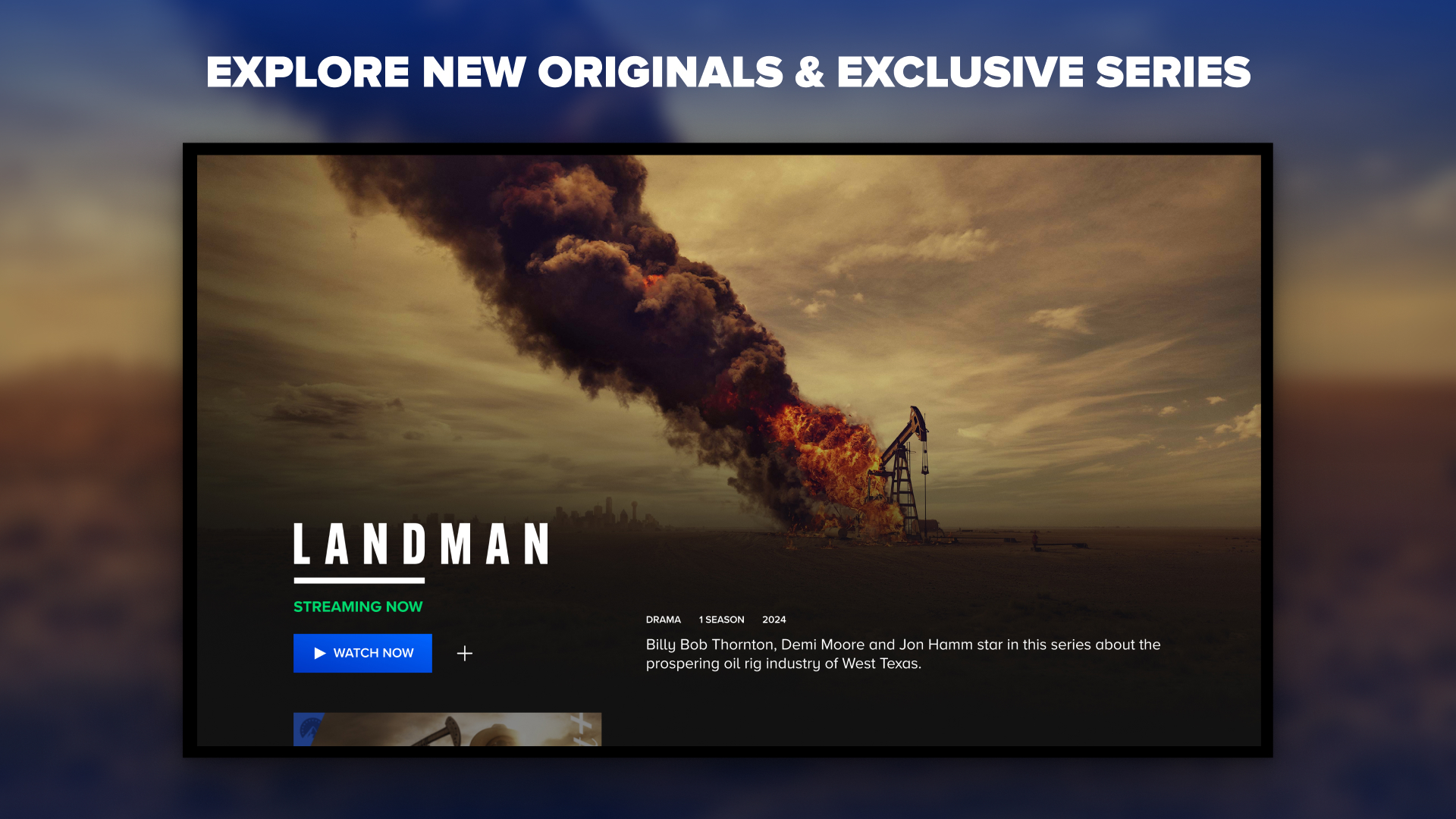 Paramount+ - App on the Amazon Appstore