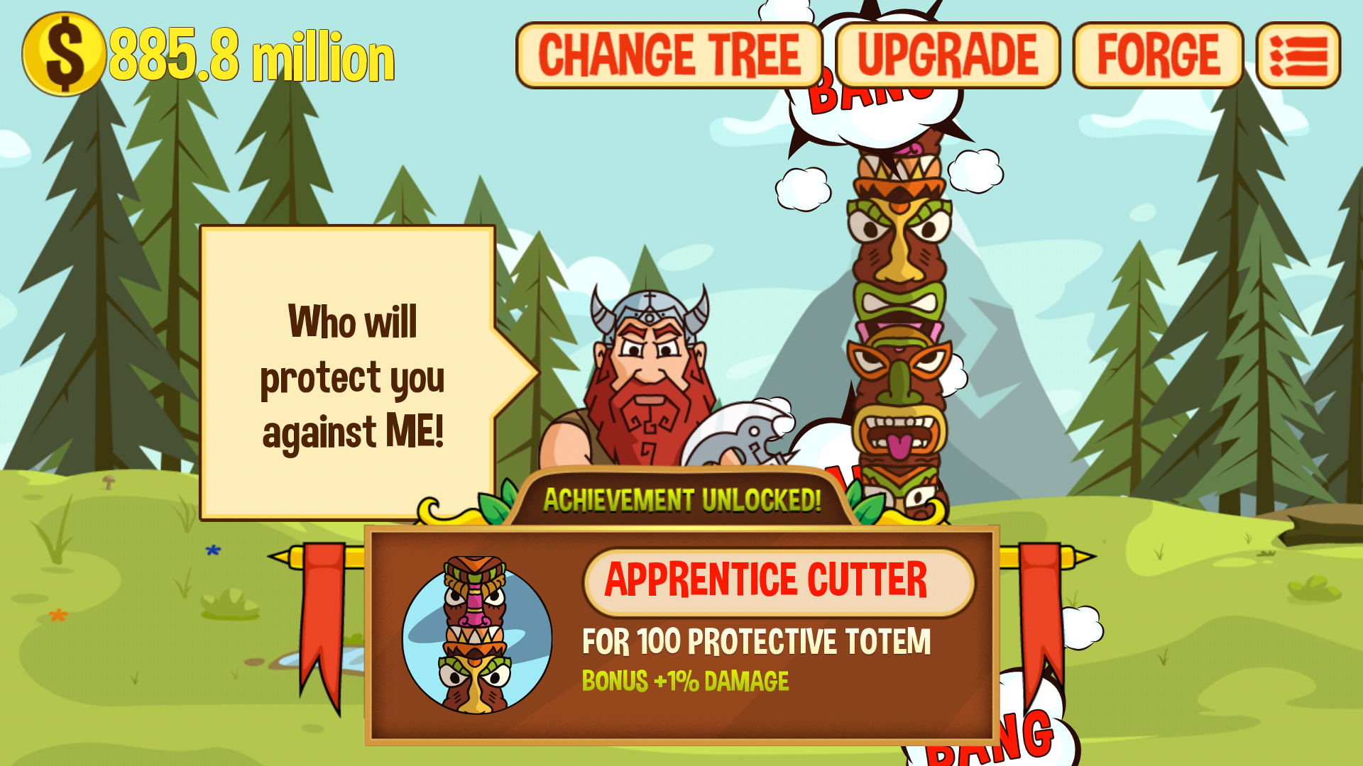 Dwarf Clicker - Angry Oswald - App on Amazon Appstore
