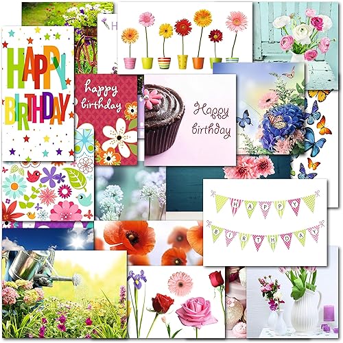 Amazon Birthday Cards