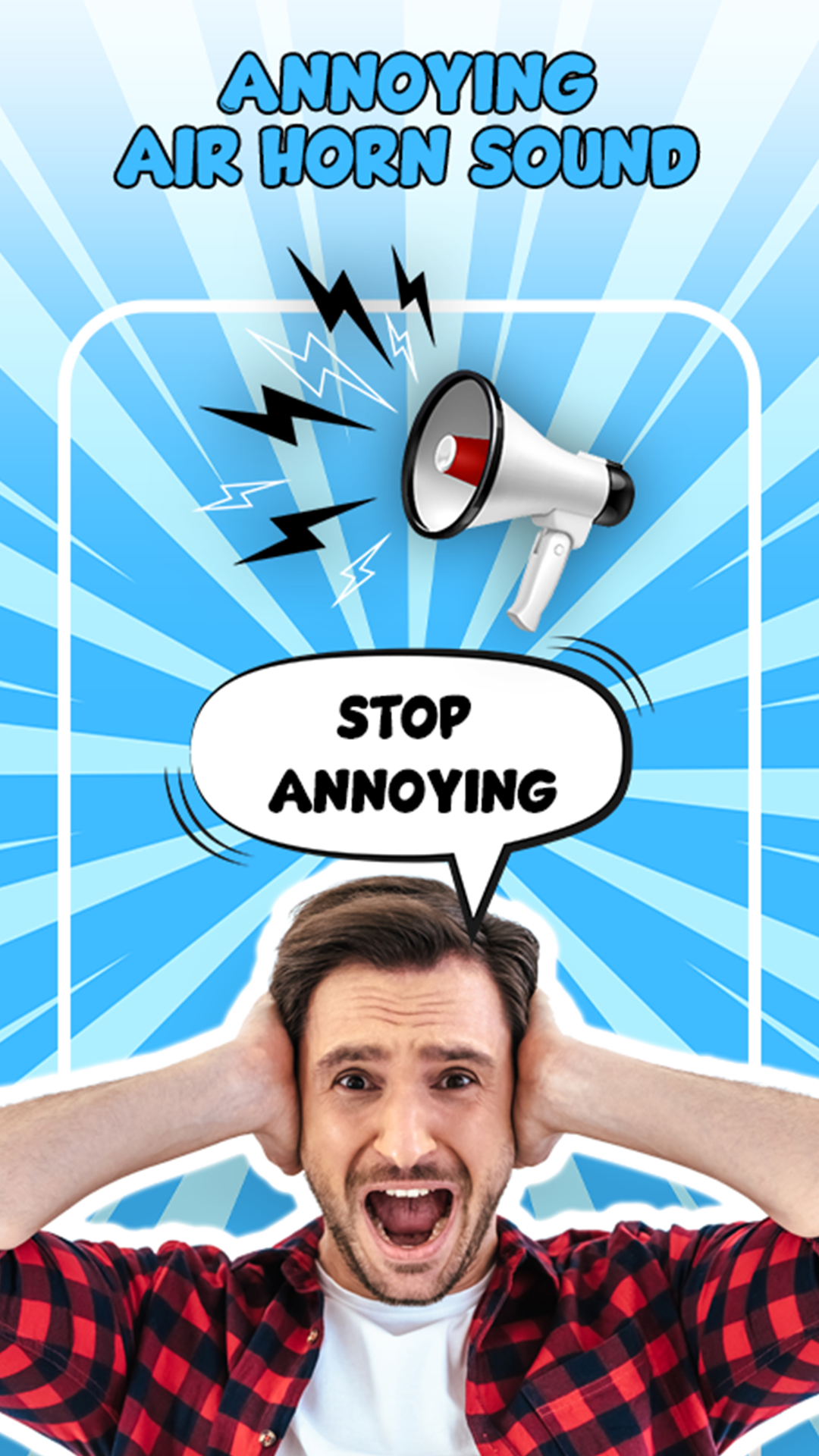 Prankster - Funny prank sounds-Aplicación en Amazon Appstore