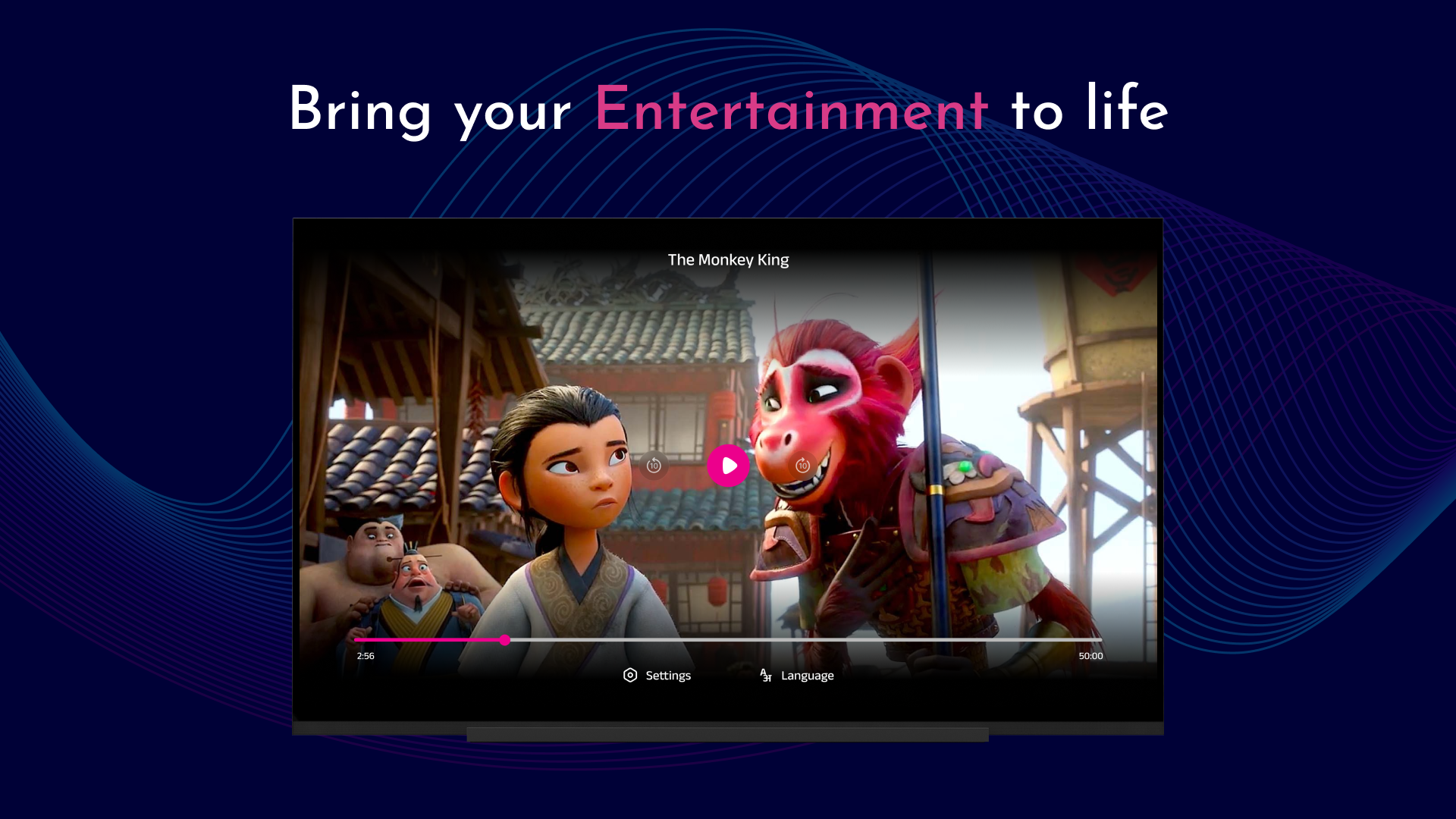 WAVES PB - App on Amazon Appstore