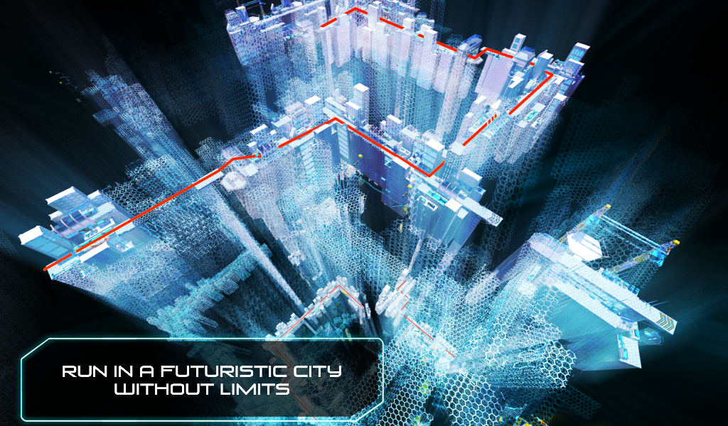 Runbot - App on Amazon Appstore