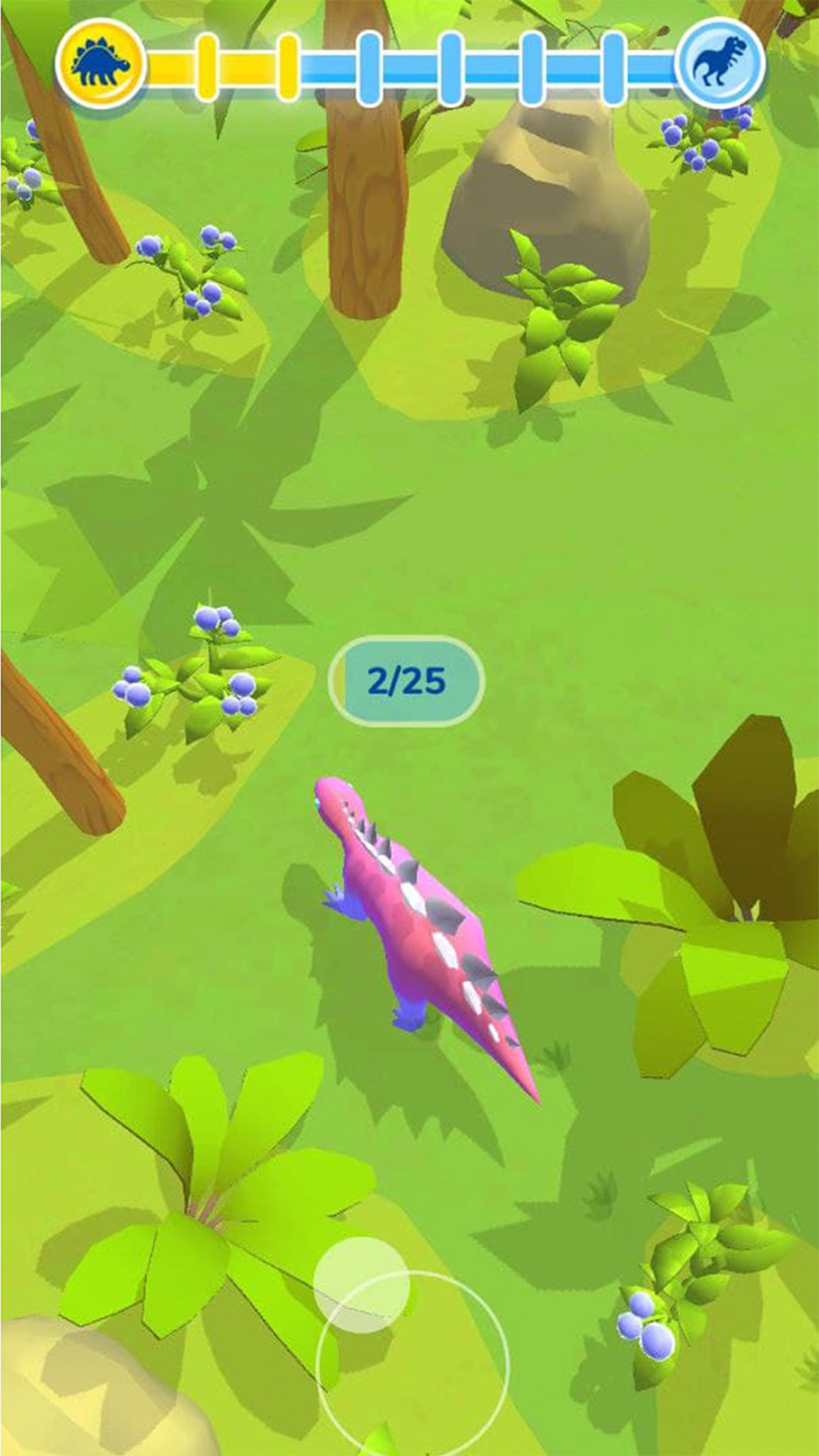 Hyper Evolution - App on Amazon Appstore