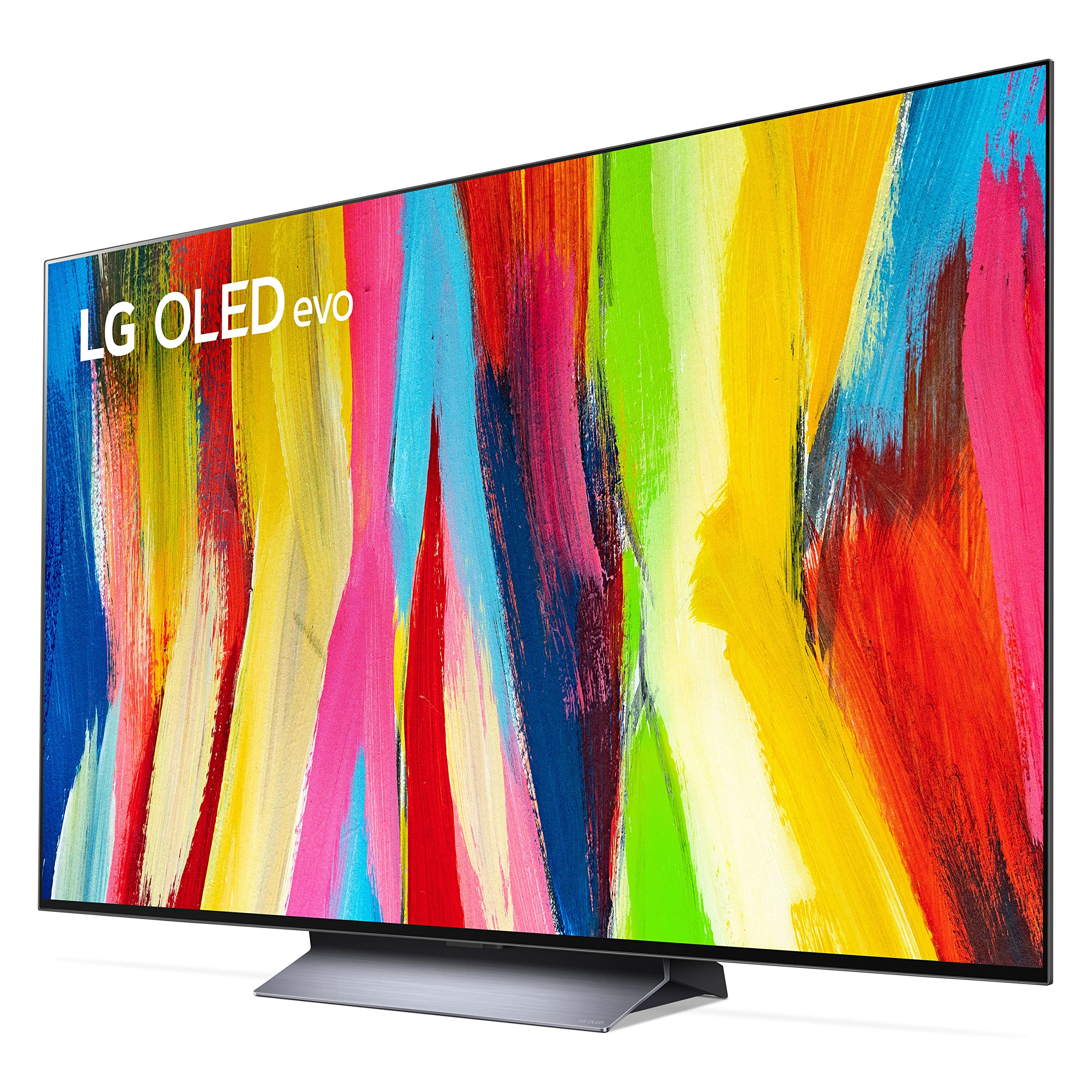 LG OLED Evo C2 Series 77» Ale...B09RMSPSK1 | Encarguelo.com