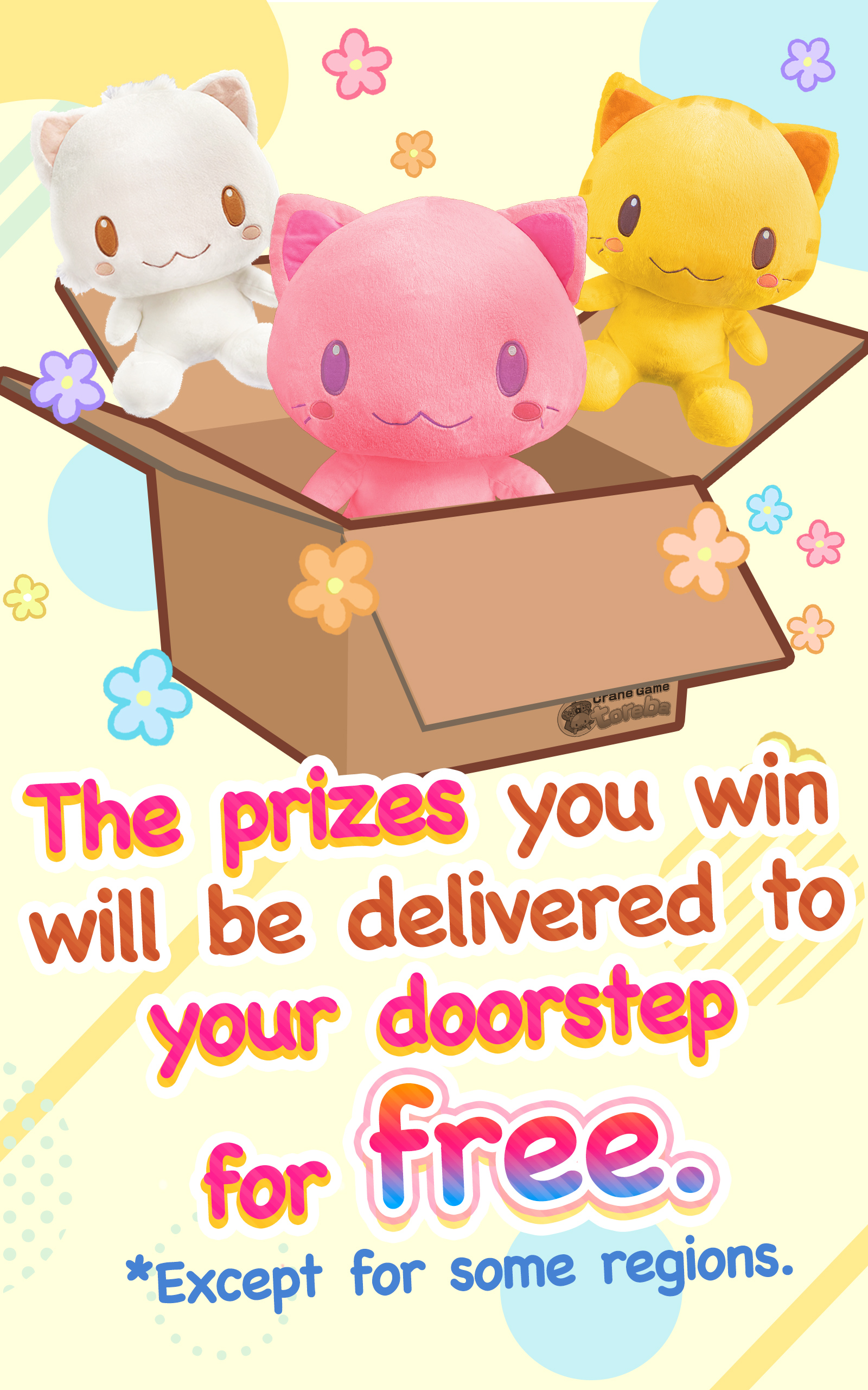 Claw Machine Toreba - App on Amazon Appstore