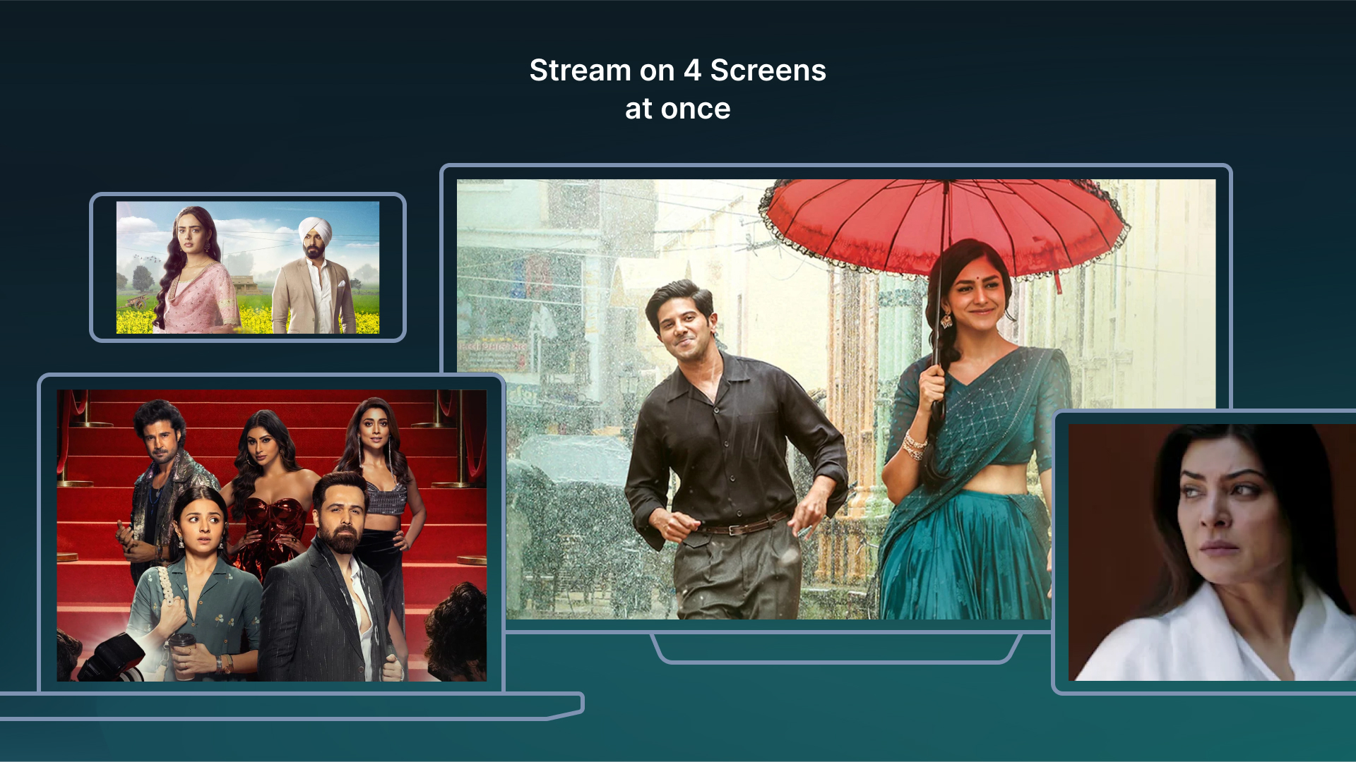 Hotstar - App on the Amazon Appstore