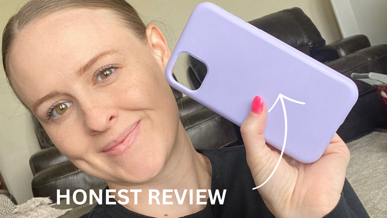 Watch Honest review!! Miracase phone case #ad on Amazon Live
