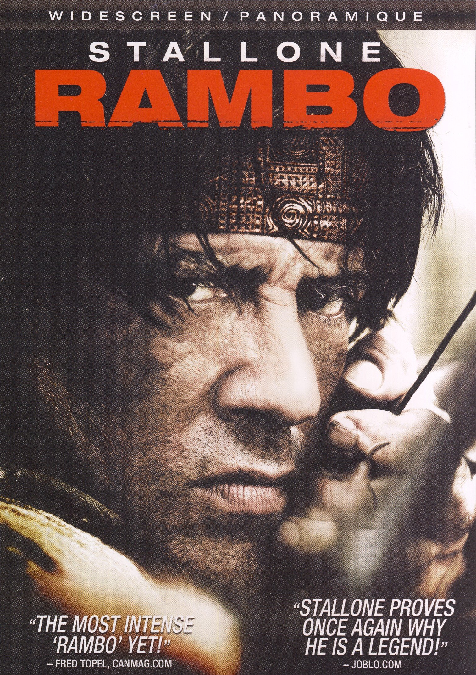 Amazon.com: Rambo : Movies & TV