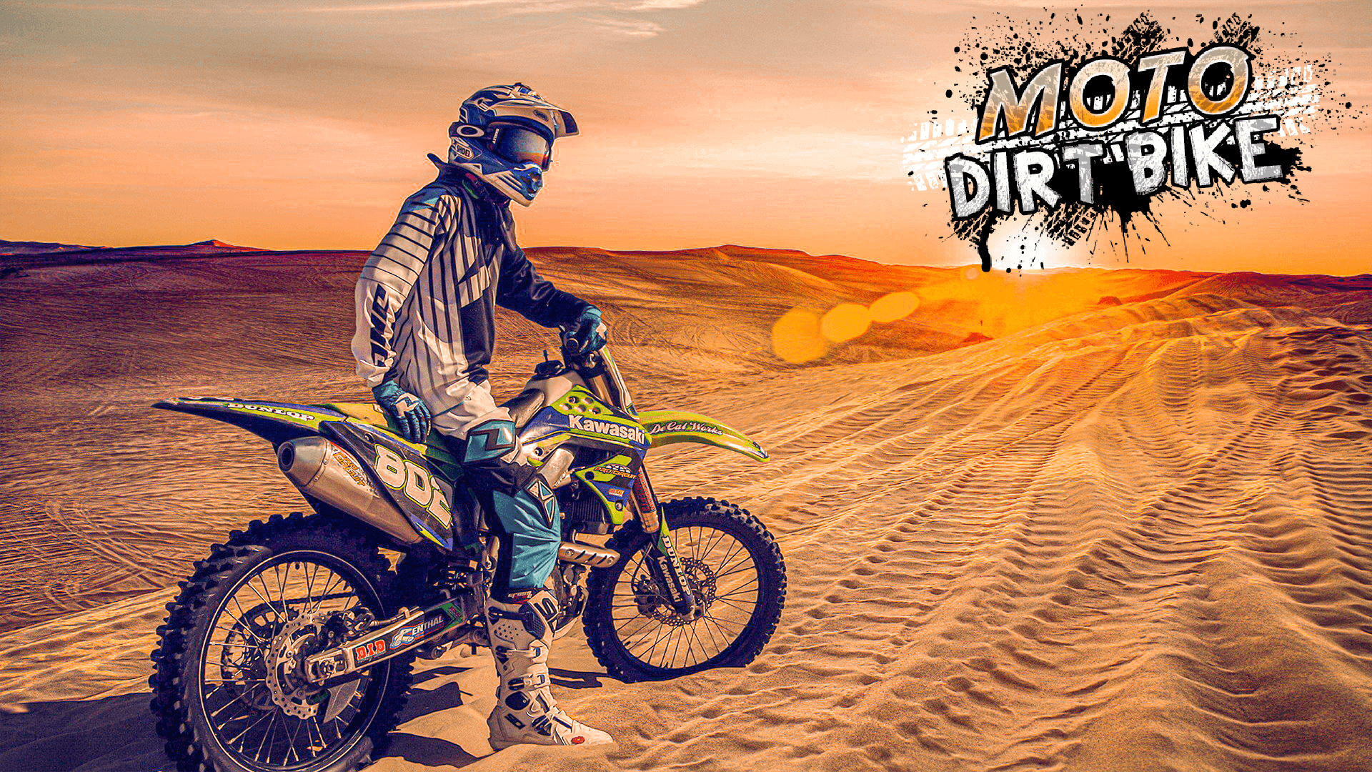 Dirt Bike 3D - Extreme Off Road Riding Game - App on Amazon Appstore