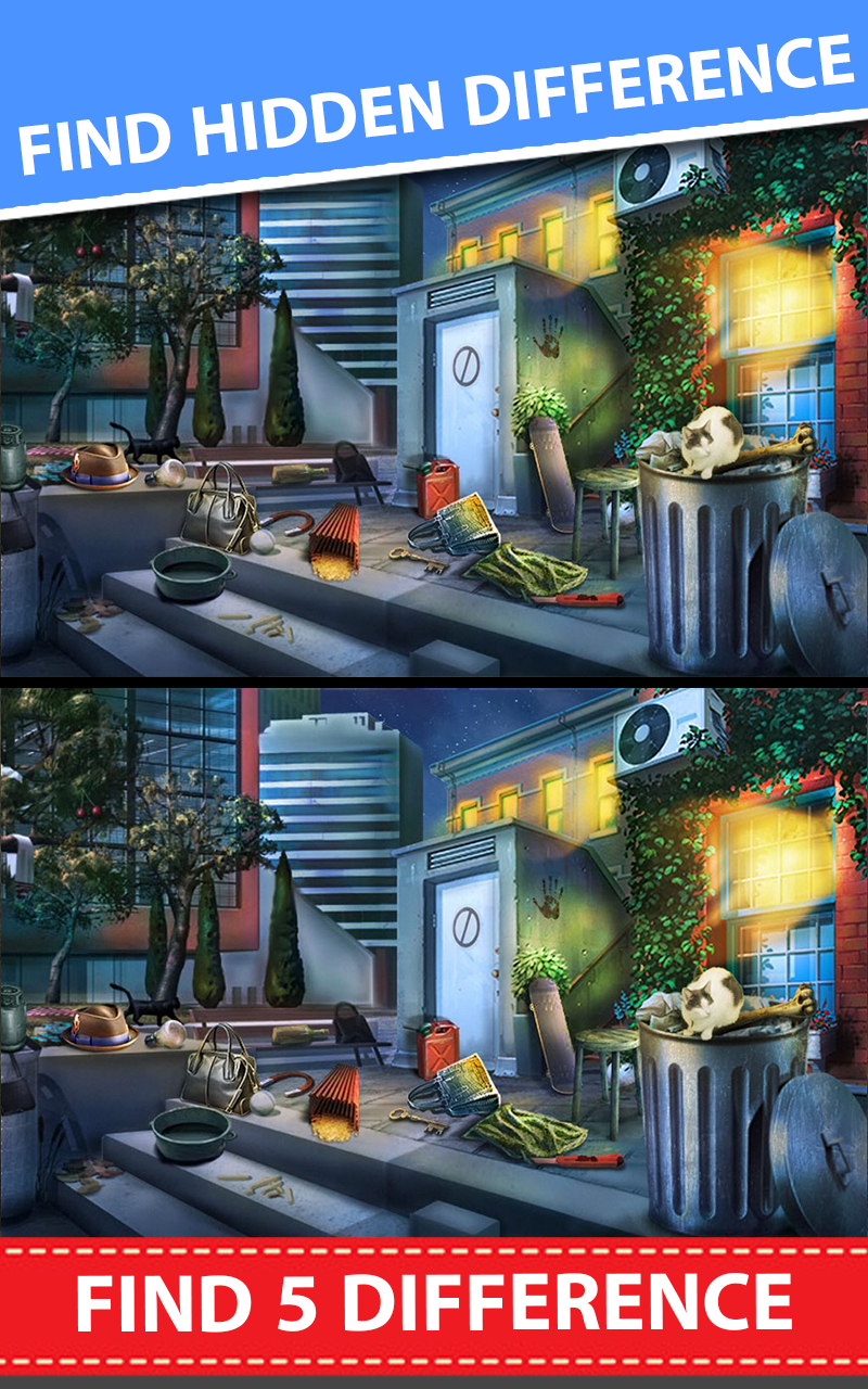 Find Difference 12:Amazon.com:Appstore for Android