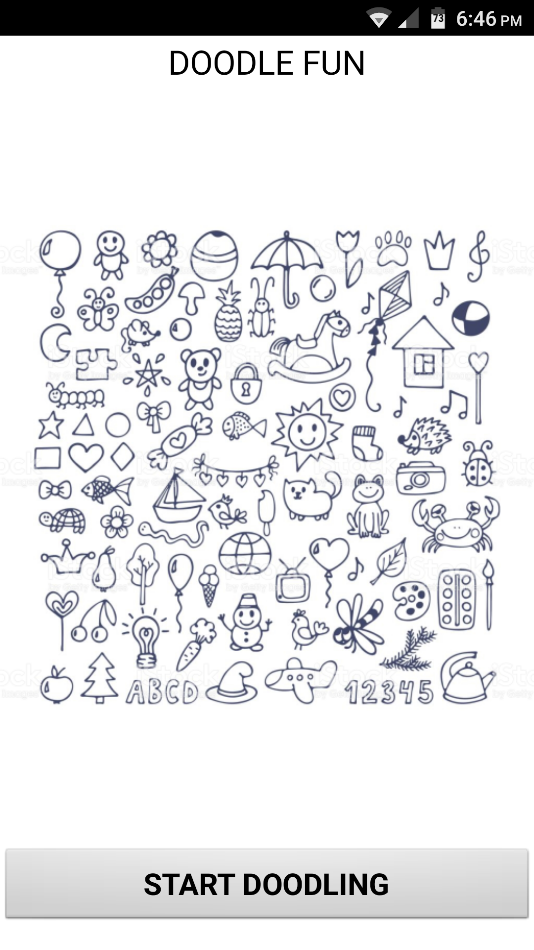 Doodle Fun - App on Amazon Appstore