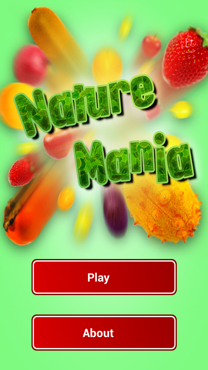 NatureMania - App on Amazon Appstore