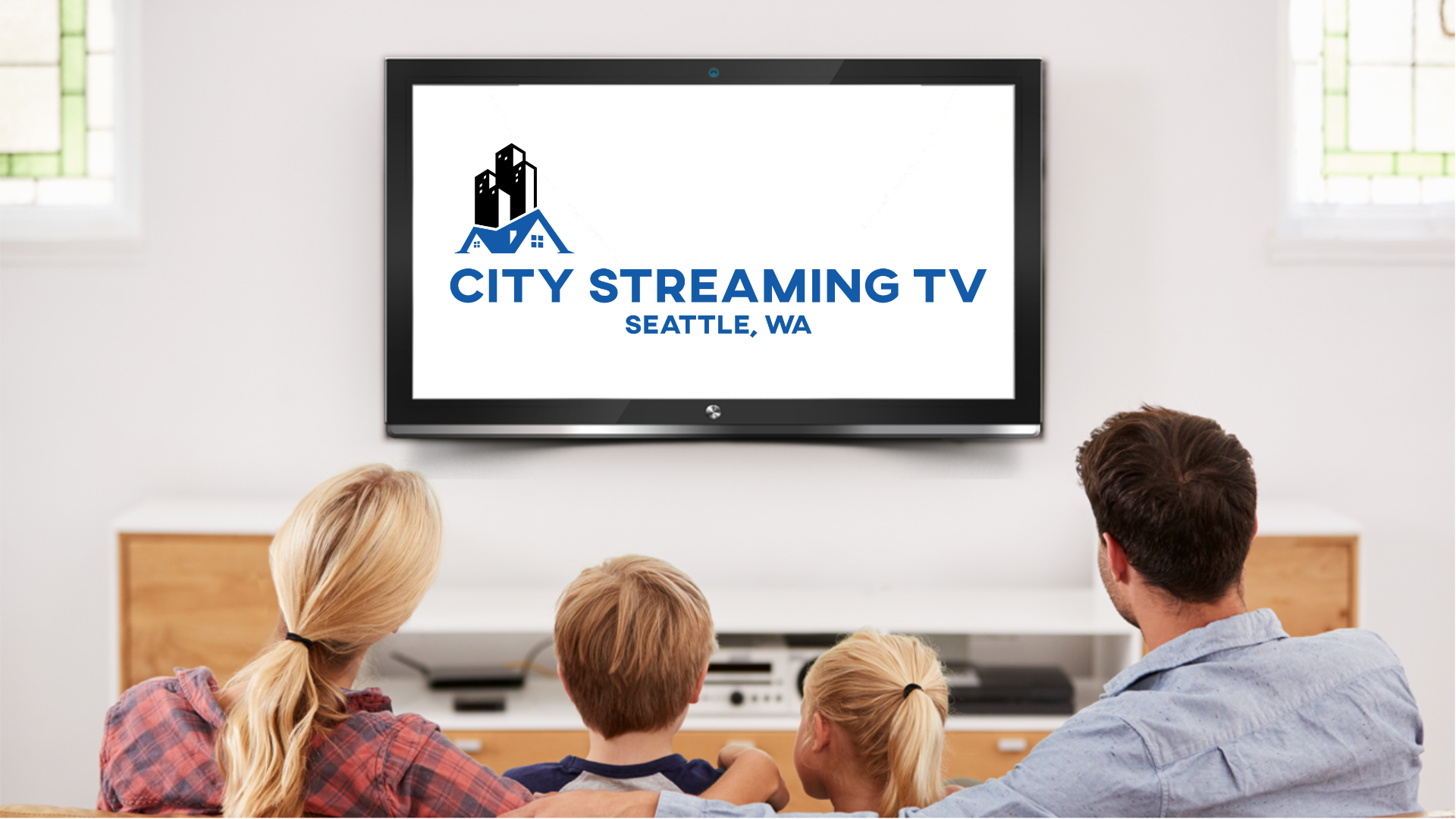 Seattle Streaming TV - App on Amazon Appstore