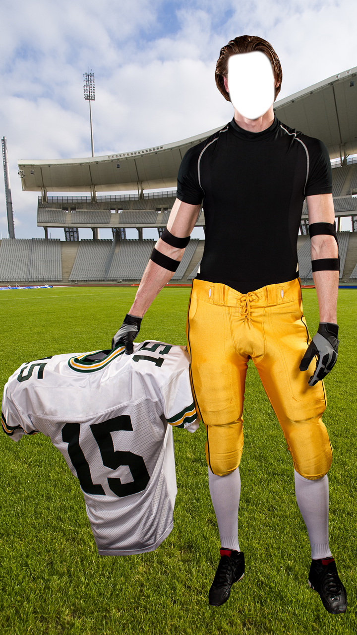 American Football Photo Editor - App on Amazon Appstore
